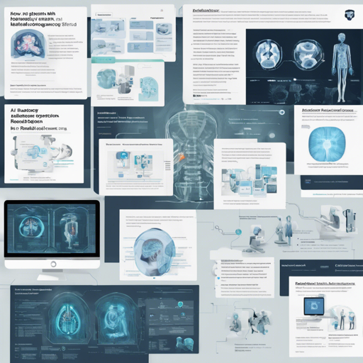 How To Get Started With Radialog A Radiology Report Generation Tool