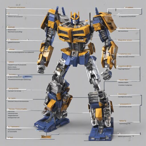 How to Navigate the Model Card for a Transformers Model fxis.ai