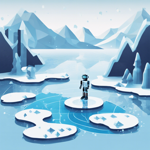 How to Implement a Q-Learning Agent in FrozenLake-v1 (No Slippery) fxis.ai