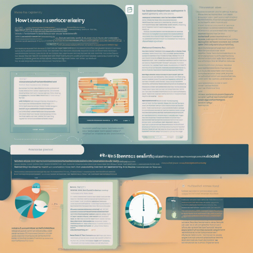 How to Use a Sentence Similarity Model fxis.ai