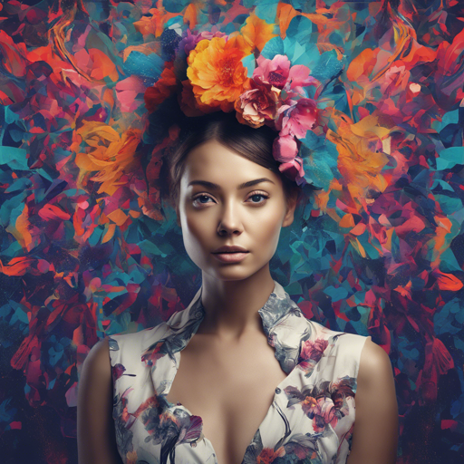 How to Create Stunning Portraits with AI Using Stable Diffusion fxis.ai
