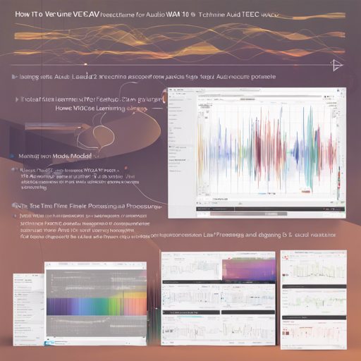 How to Fine-Tune the wav2vec2 Model for Audio Processing fxis.ai