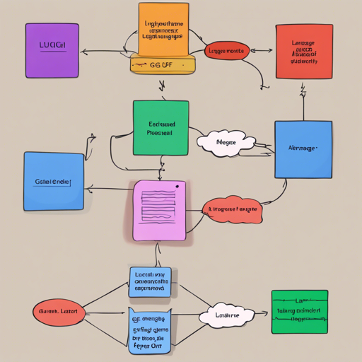 How to Merge Pre-Trained Language Models Using GGUF Format fxis.ai
