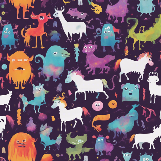 How to Use the Jaks Creepy Critter Pack for Stable Diffusion fxis.ai