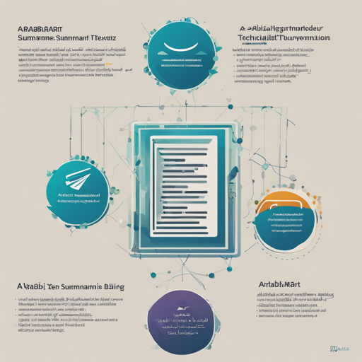 A Comprehensive Guide To Using Arabart For Arabic Text Summarization