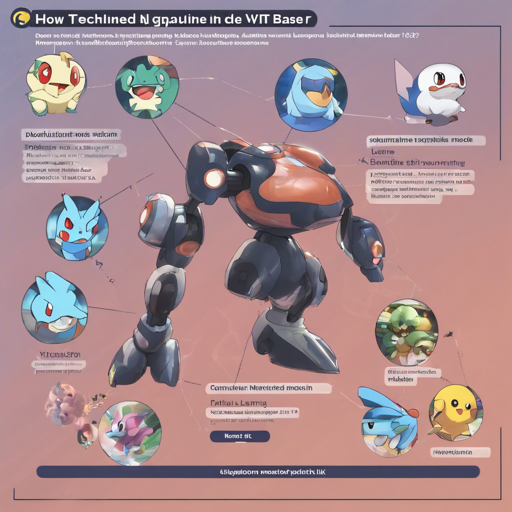 How to Use the vit-base-patch16-224-in21k-gpt2-finetuned-to-pokemon ...