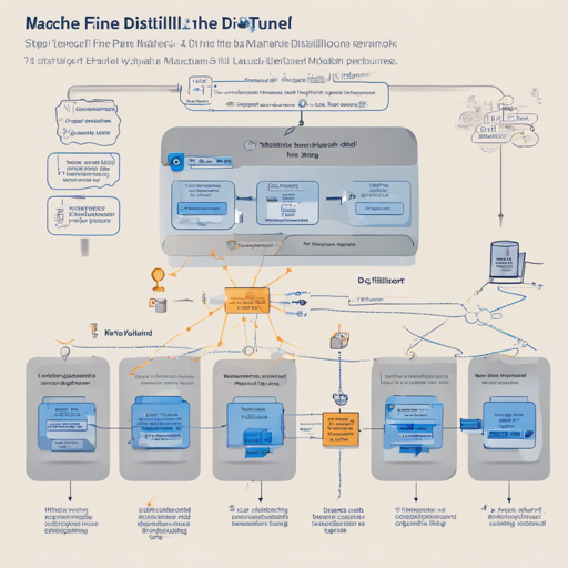 How to Fine-Tune the DistilBERT Model: A Step-by-Step Guide fxis.ai