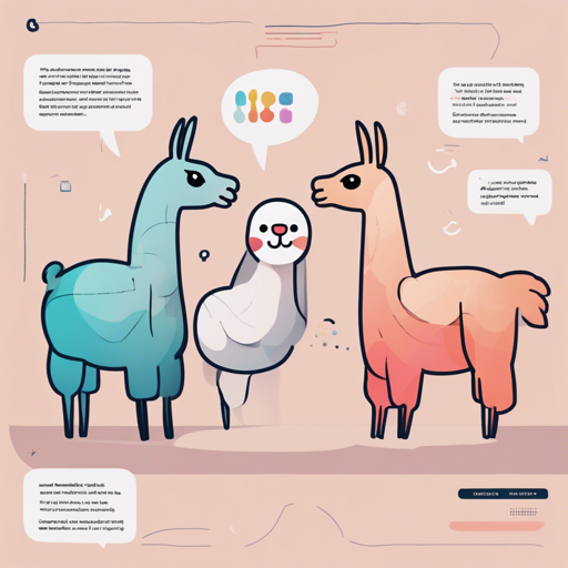 How to Use the Emotional-llama-8B Model for Supportive Conversations fxis.ai