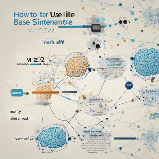 How to Use SBERT-base-nli-v2-bitfit for Sentence Similarity fxis.ai
