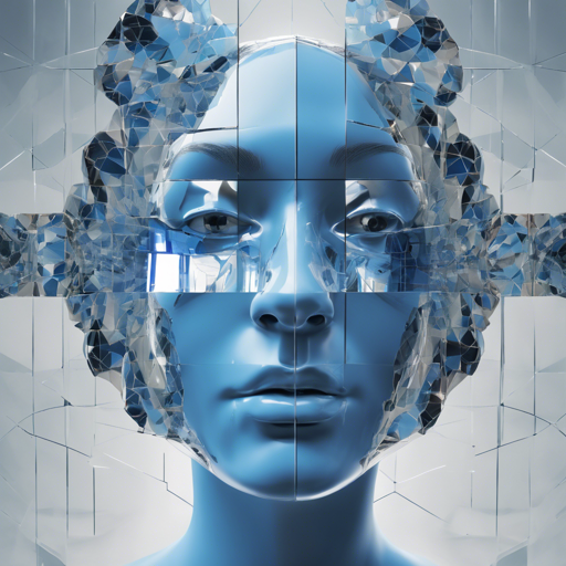 How to Use the Mirror Mask Stable Diffusion Model fxis.ai