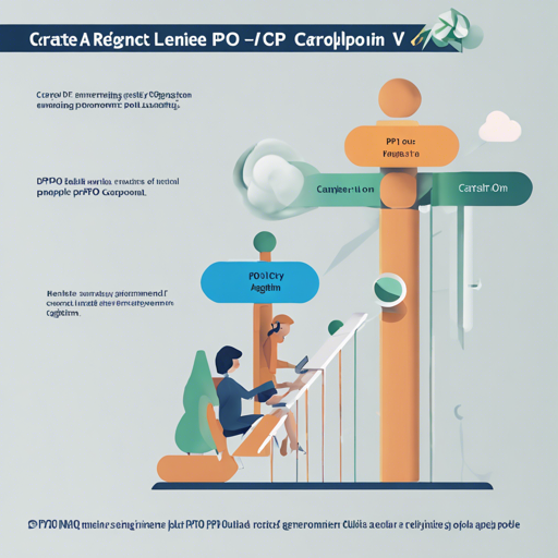 Building a PPO Agent for CartPole-v1: A Step-by-Step Guide fxis.ai