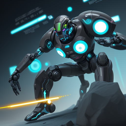 A2C Agent Playing AntBulletEnv-v0: A Guide to Reinforcement Learning fxis.ai