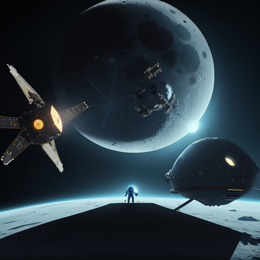 How to Use a PPO Agent to Play LunarLander-v2 fxis.ai