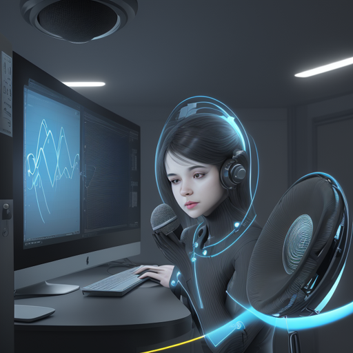 How to Implement a Fine-tuned Speech Recognition Model fxis.ai