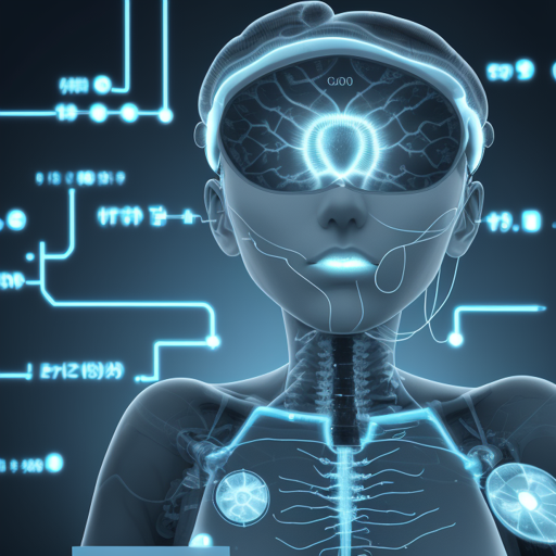 Pneumonia Prediction Using Image Classification with PyTorch fxis.ai