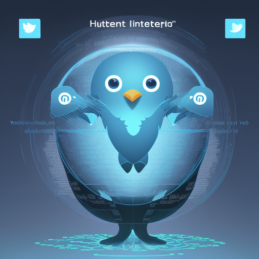 How to Generate Tweets with HuggingTweets: A Step-by-Step Guide fxis.ai