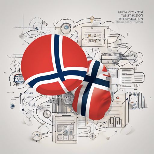 How to Use the Norwegian to Norwegian Translation Model fxis.ai