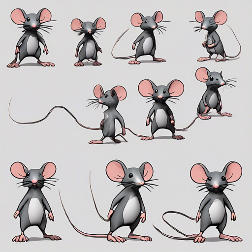 How to Use the SuperAnimal-TopViewMouse Model for Pose Estimation fxis.ai