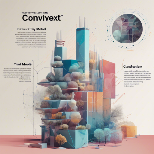 How to Use the ConvNeXt Tiny Model for Image Classification fxis.ai