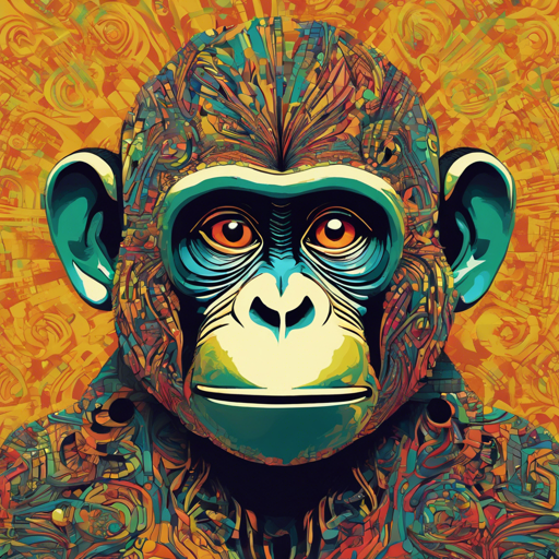 Create Stunning Text-to-Image Monkey Art Using Stable Diffusion fxis.ai