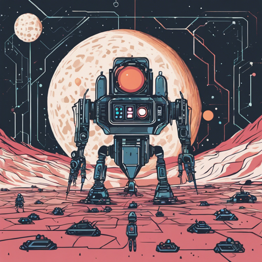 PPO Agent Playing LunarLander-v2: A Deep Reinforcement Learning Adventure fxis.ai