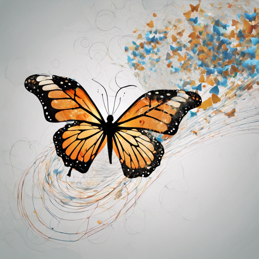 How to Use the ddpm-butterflies-128-retrain Diffusion Model fxis.ai
