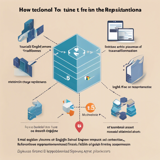 How to Fine-Tune the T5-Small Model for English to Romanian Translation fxis.ai