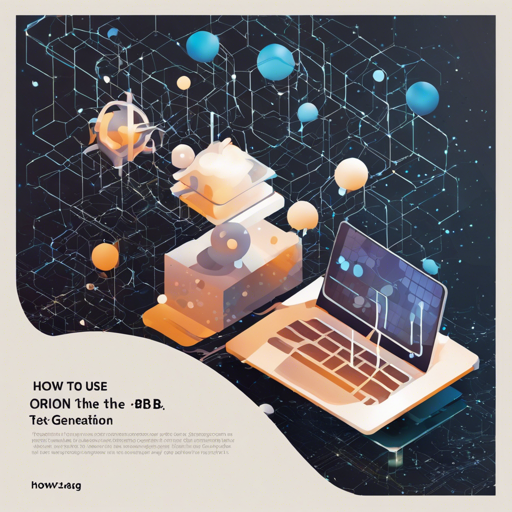 How to Use the Orion-14B Model for Text Generation fxis.ai