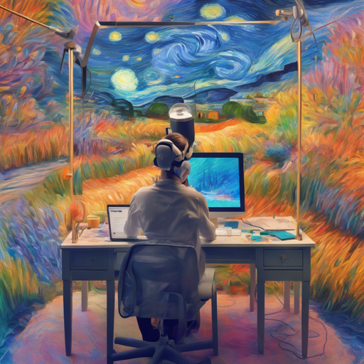 How to Train a Monet-Style Dreambooth Model Using Fast-DreamBooth fxis.ai