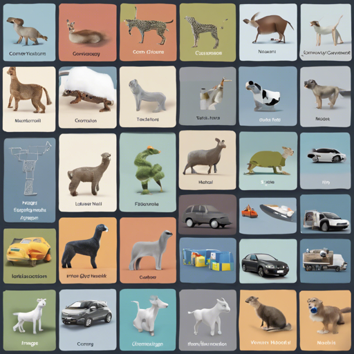 How to Utilize the ConvNeXt Tiny Model for Image Classification fxis.ai