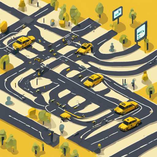 Mastering Q-Learning: A Guide to Implementing a Taxi-v3 Agent fxis.ai