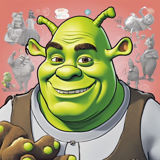 How to Get Started with the Shrek DialoGPT Model fxis.ai