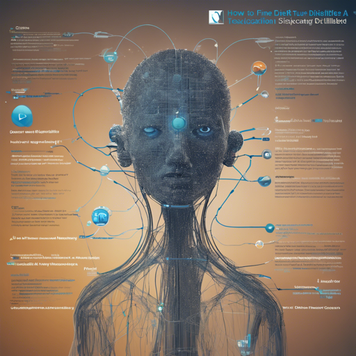 How to Fine-Tune a DistilBERT Model for Text Classification Using TextAttack fxis.ai