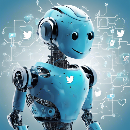 Creating Your Own Twitter AI Bot with Hugging Tweets fxis.ai