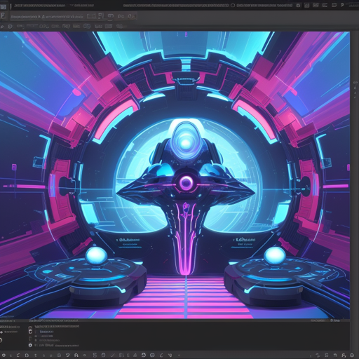 How to Use Openjourney for AI Art Generation fxis.ai
