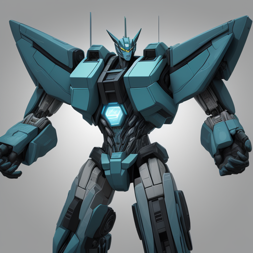 How to Utilize the "Transformers" Model Developed by Angela Boadway and ...