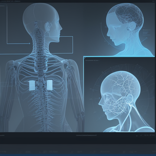 How to Use ReportQL for Generating Structured Radiology Reports fxis.ai