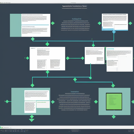 How to Utilize the Fine-Tuned LayoutLMv2 Model for Document Question Answering fxis.ai