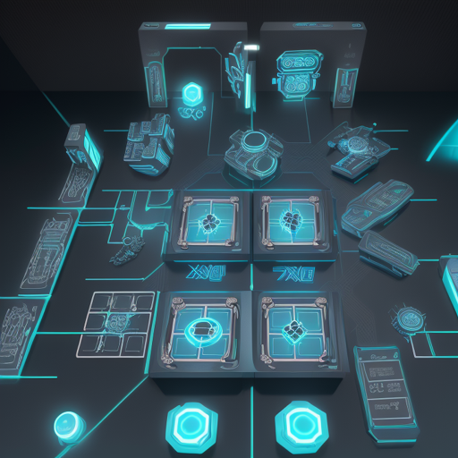 Multiagent Reinforcement Learning Model for Tic-Tac-Toe fxis.ai