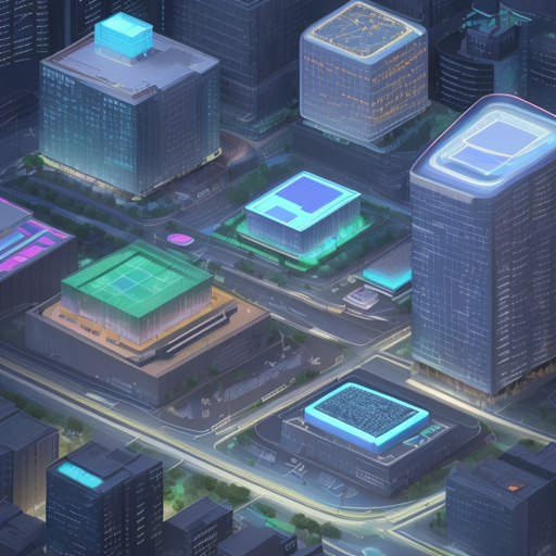 How to Use the Sidewalk Semantic Demo Model fxis.ai