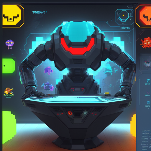 How to Use a PPO Agent to Play SpaceInvadersNoFrameskip-v4 fxis.ai