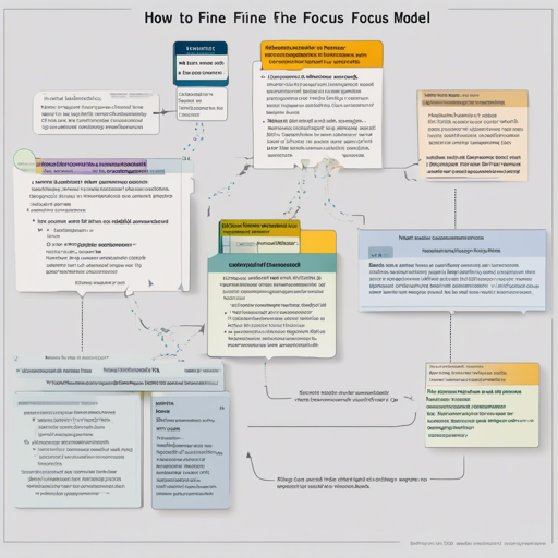 How to Fine-Tune the Focus_Sum Model for Text Summarization fxis.ai