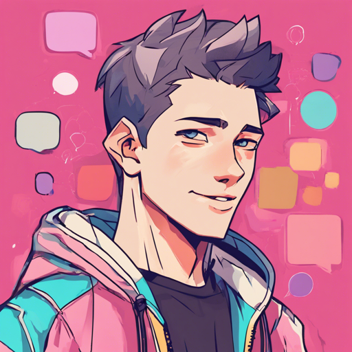 How to Create a Conversational Character: Peter from Your Boyfriend ...