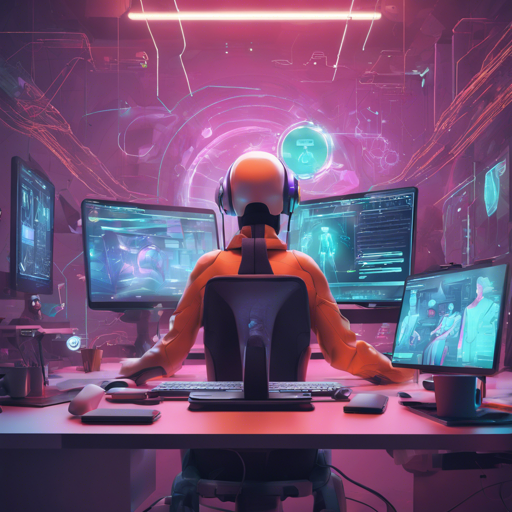 How to Create Engaging Characters with CharGen v2 fxis.ai