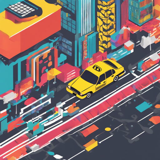Mastering Q-Learning with the Fast-Taxi-v3 Model fxis.ai
