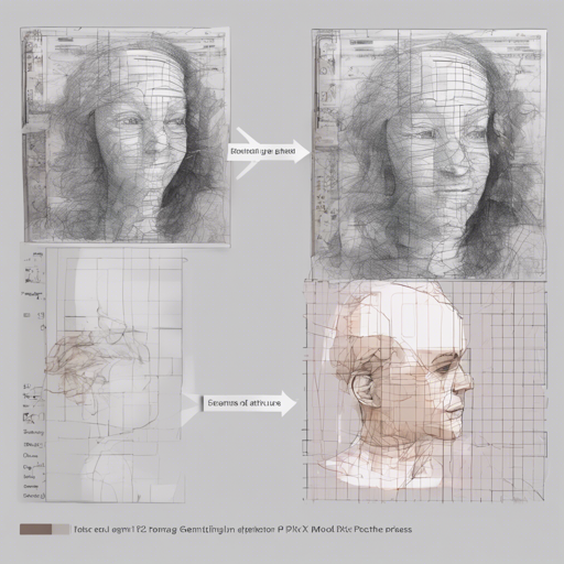 How to Use the Pix2pix Model for Image Generation fxis.ai