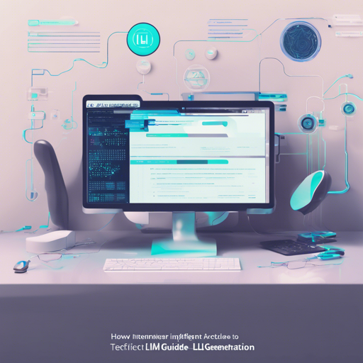 How to Get Started with InternLM2: Your Guide to Efficient Text Generation fxis.ai
