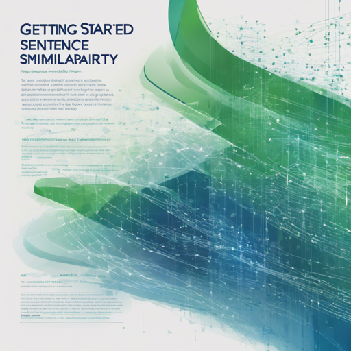 Getting Started with Sentence-Similarity Models fxis.ai