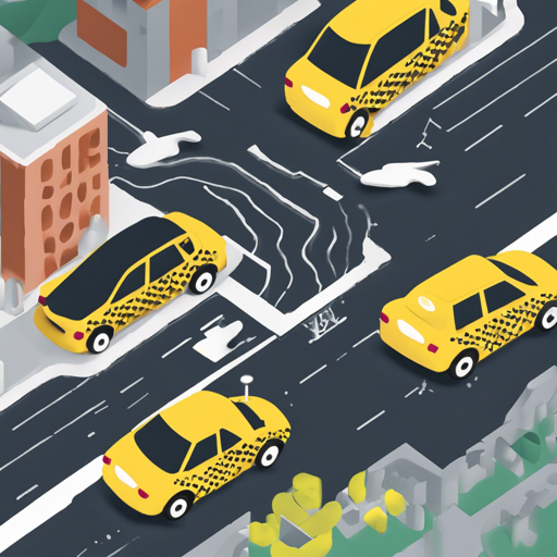 How to Implement a Q-Learning Agent Using Taxi-v3 fxis.ai