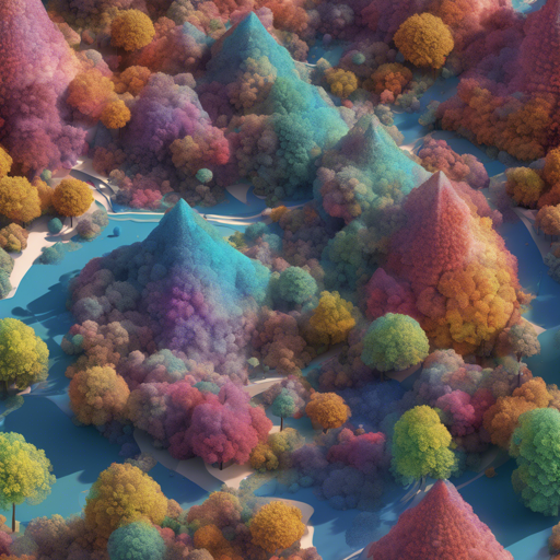 How to Generate 3D Point Clouds Using Diffusion Probabilistic Models fxis.ai